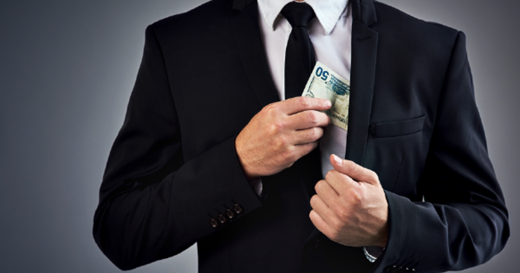 Steal Something from Work Day? Looking at Theft in the Workplace. - RGH ...